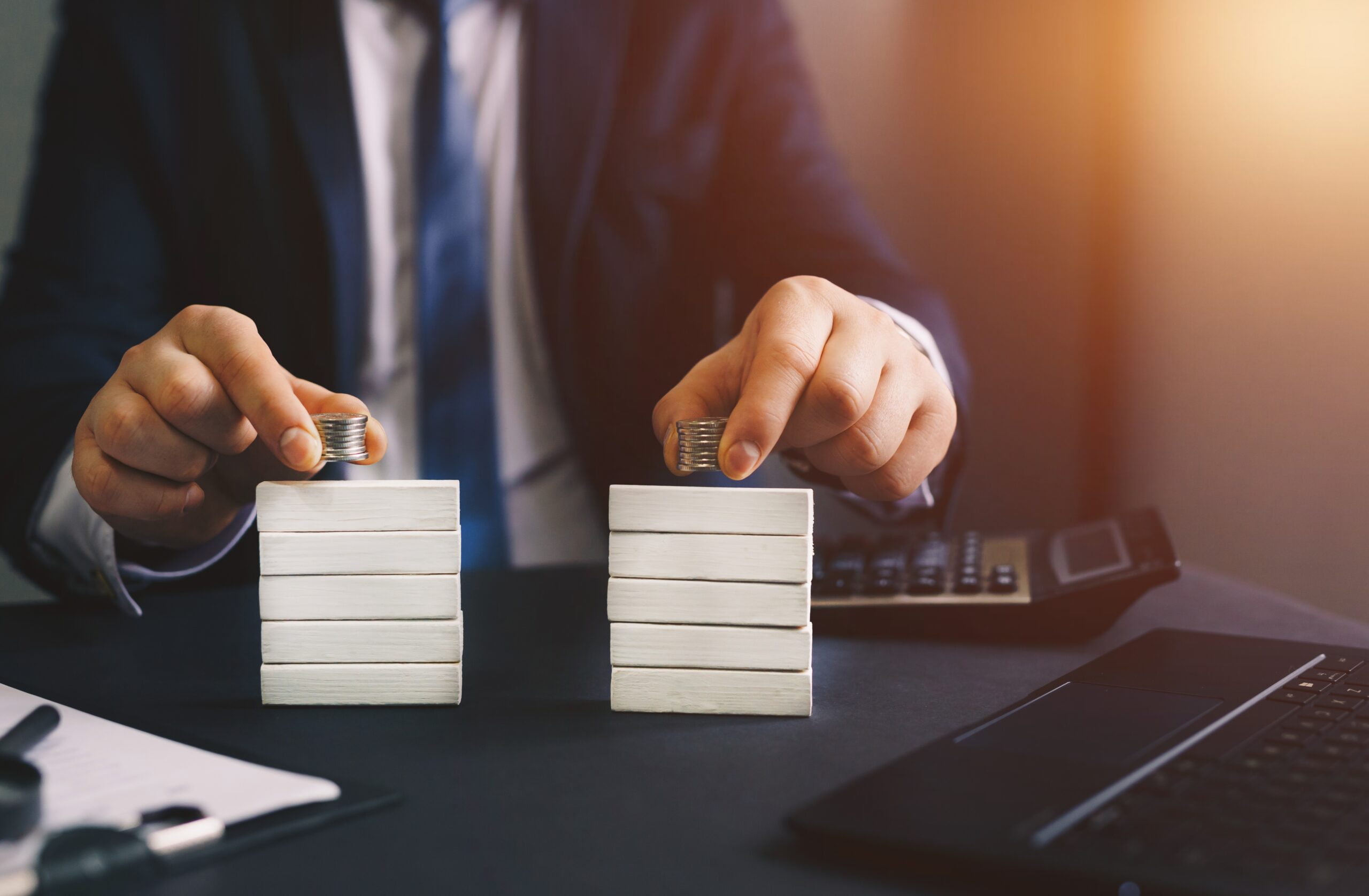 Marital vs. Separate Property: Navigating the Complexities of Asset ...