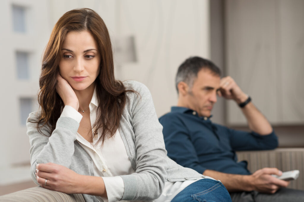 The Emotional Impact of Divorce: Coping Strategies and Finding Support ...