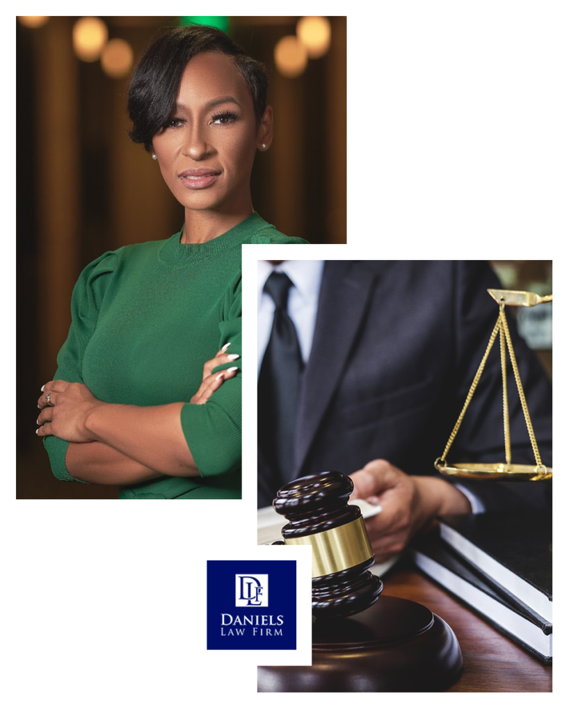 Family Law Attorney for Houstonians - Daniels Law Firm