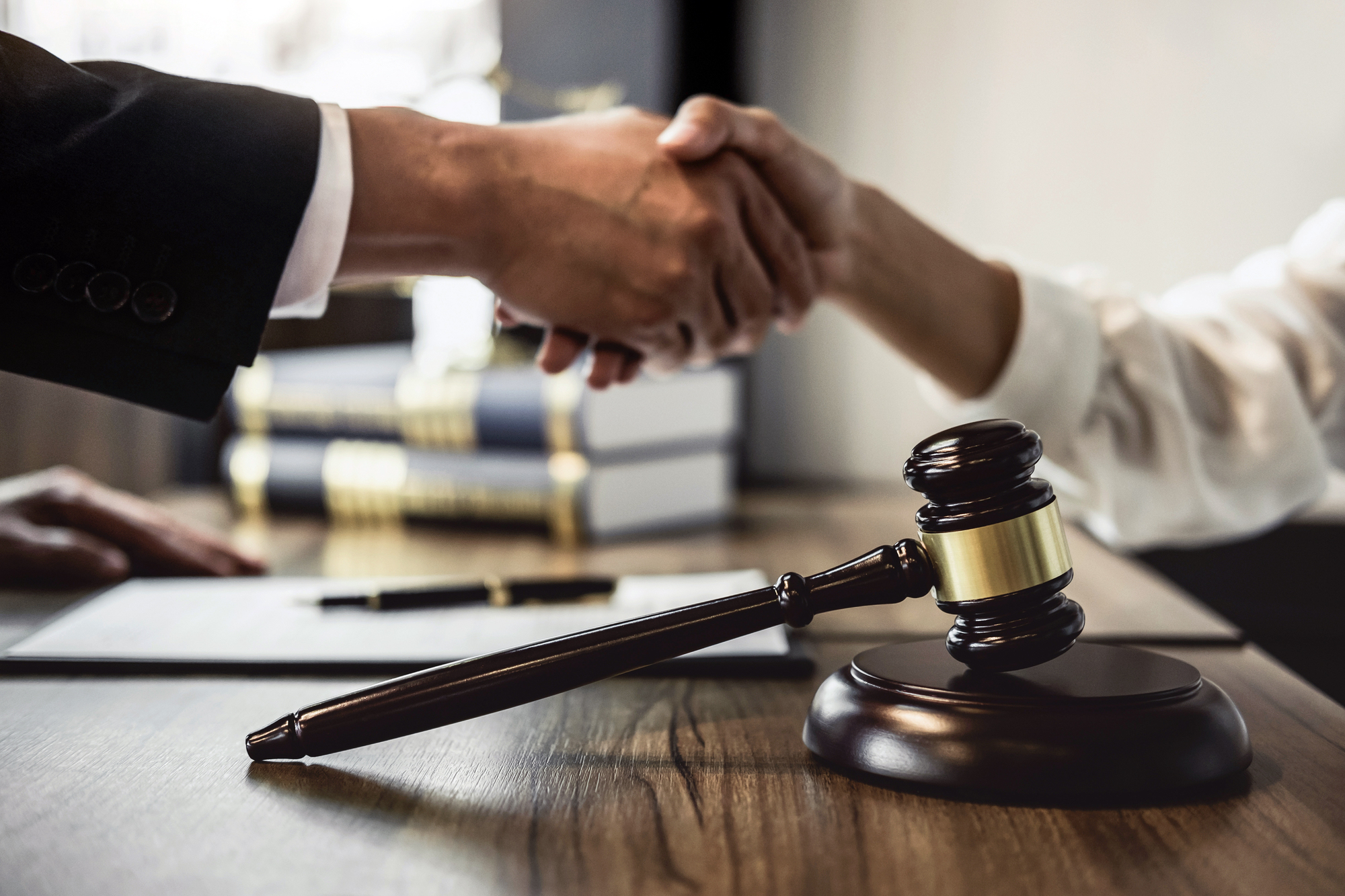 The Evolution of Prenuptial Agreements: How They've Changed Over the ...