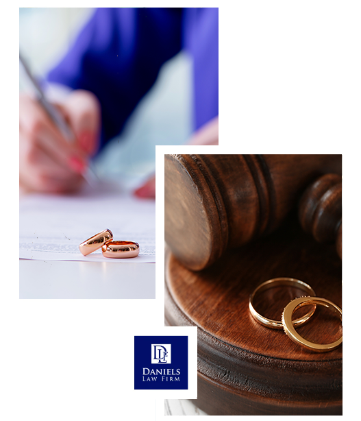 Post Nuptial Agreement in Houston - Daniels Law Firm